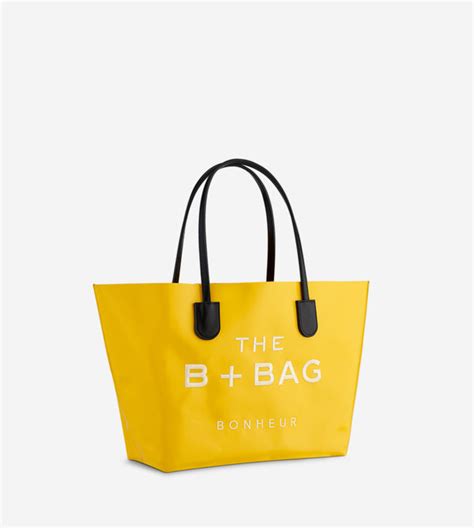 Polypop Çantalar Bonheur Bag