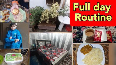 My Daily Routine Day To Nightmy Full Day Routinedaily Routine Vlog