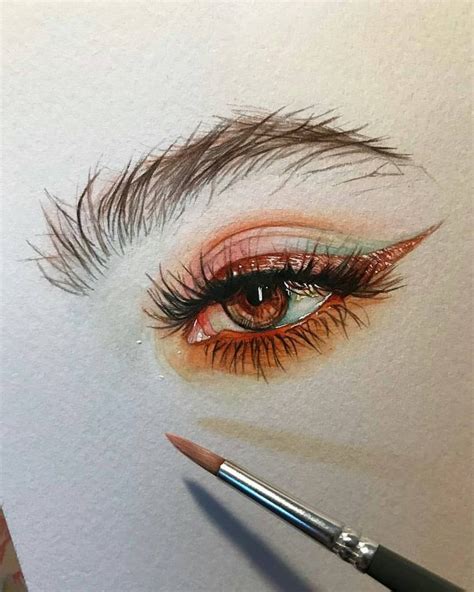 Pin by María De Jesús Anguiano Carras on tutoriales de arte Aesthetic