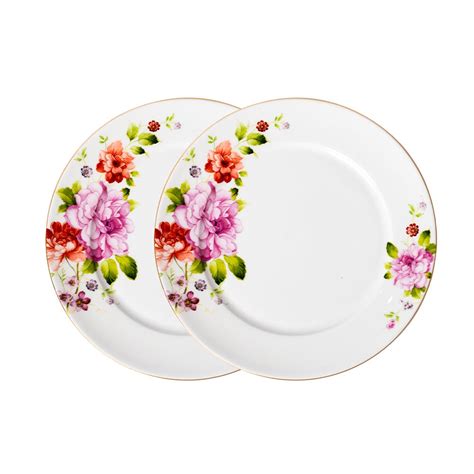 Windsor Glory Blossom 20 Pcs Tea Set F41 Vantage