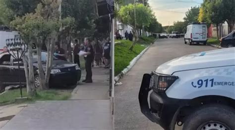 Se Hizo Pasar Por Pasajero Y Asesinó A Un Chofer De Aplicación El Esquiu