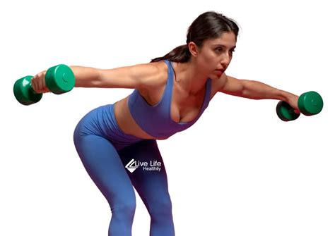 Reverse Fly How To And 9 Best Versions That Build Shoulders