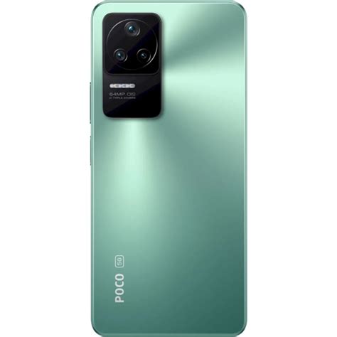Buy Xiaomi Poco F Gb Nebula Green Best Cheapest Price In Uae Dubai Abu Dhabi Mobilochka Ae