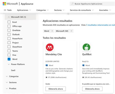 15 Mejores Complementos Para Microsoft Word En 2024
