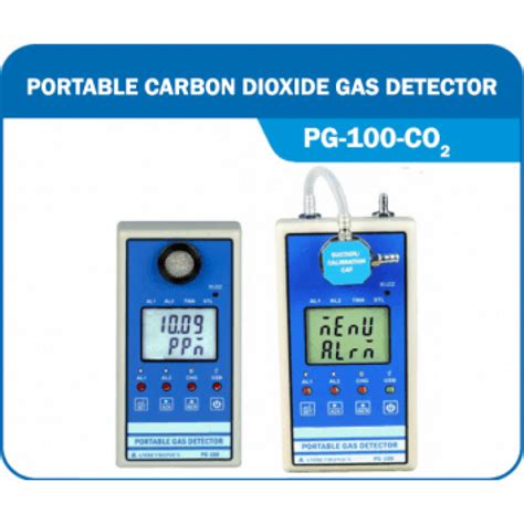 Buy Portable Co2 Gas Detectors Get Price For Lab Equipment