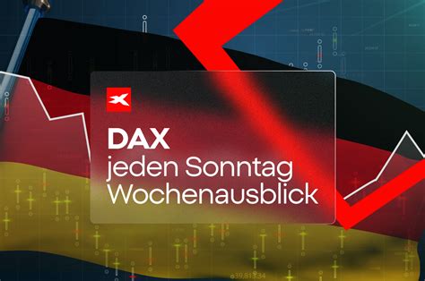 Dax Forecast And Dax Analysis Kw 33 2025 Again Towards All Time High