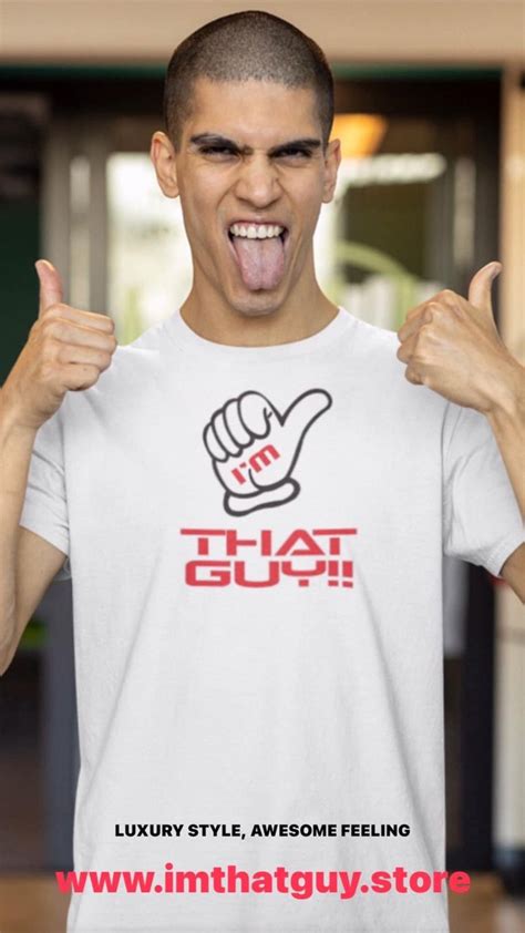 Adolphus Agbasonu On Linkedin Imthatguy Manifestation Streetwear