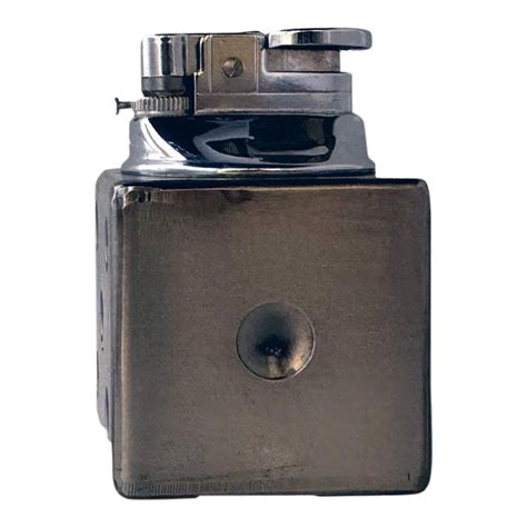 Vintage Japanese Dice Table Lighter Chairish