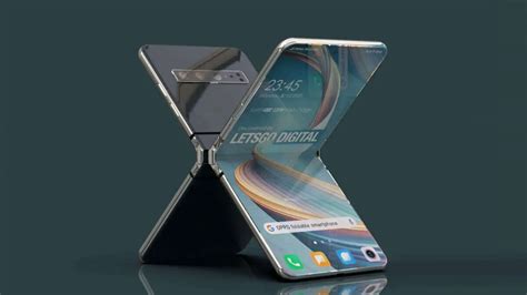 Oppo Find N Flip All About Technical Data Price And Date Gizchina It