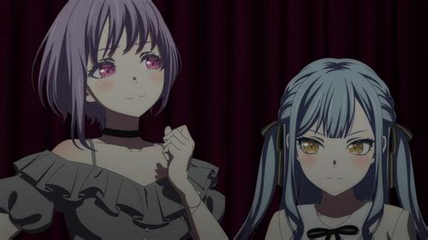 Bang Dream Its Mygo Getting Two Compilation Films In 2024