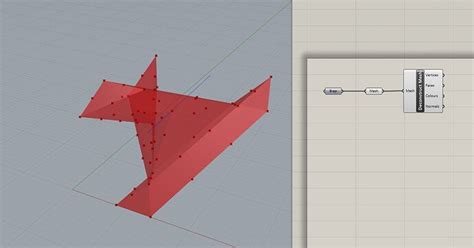 Modifying Brep By Moving One Point Grasshopper Mcneel Forum