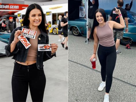 Alex Taylor Racing Bio Age Boyfriend Net Worth Wiki