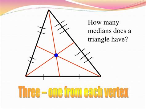 Ppt Centers Of Triangles Or Points Of Concurrency Powerpoint Presentation Id 6858429