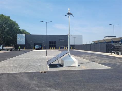 Enhancing Physical Security Your Ultimate Guide