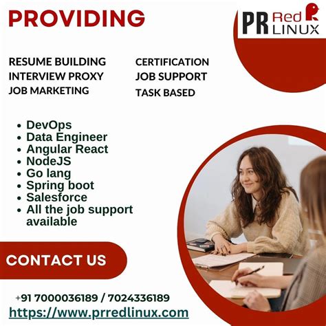 dot net job support posted on linkedin