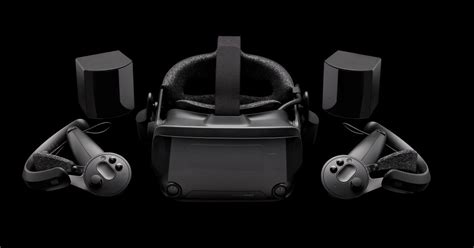 Valve Index