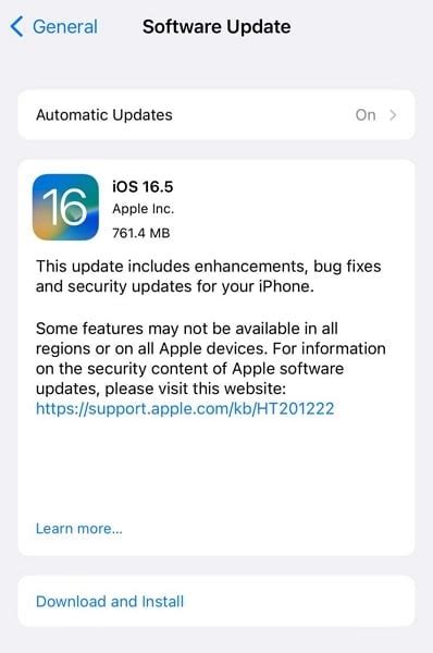 checking the last backup on your iphone using various methods