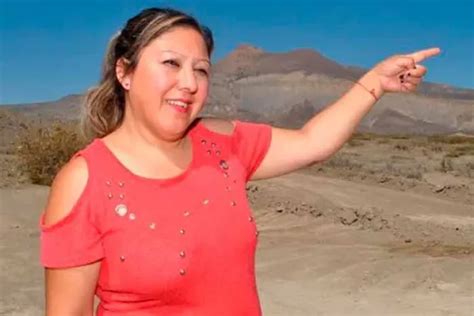 Misterio En Neuquén El Pueblo Encantado Que Sólo Ven Unos Pocos