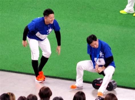 金子弌大、常識破りへ！ 斎藤佑樹、杉谷拳士コンビは子供たちに元気注入！ 札幌発！ きたすぽ 北海道各地の情報、風景＆スポーツ情報