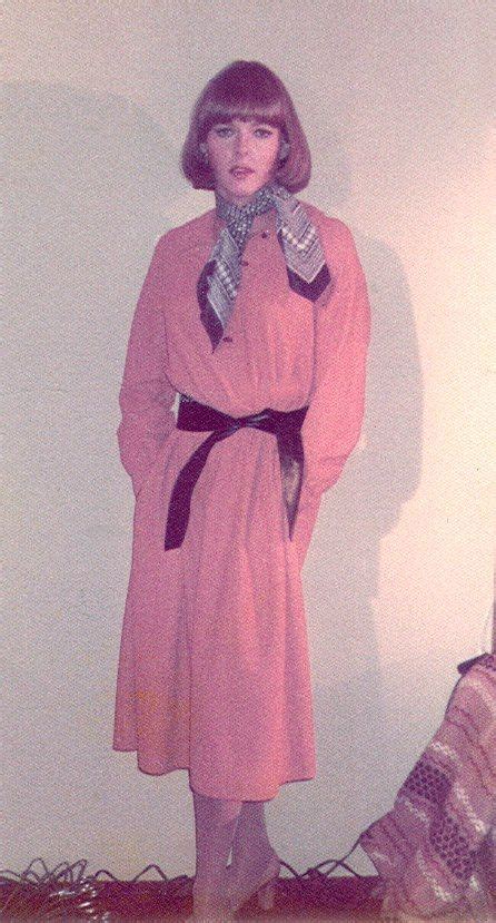 Christopher Morley Female In Jumpsuit