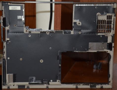 Ibm Thinkpad 240 Laptop Pics