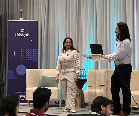 Kelly Wilson On Linkedin The Pega Insights Series Kicked Off Yesterday