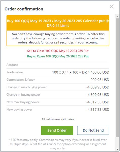 This Looks Like A Math Glitch To Me Can The Good Folks On Questrade