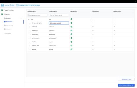 Snowpark Migration Accelerator Windows Installation Snowflake Documentation