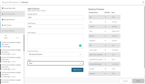 Data Transformations Using An On Prem Esri Geocode Server To Geocode A