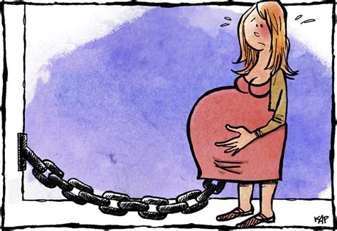 Irlande Une Femme Forcée De Donner La Vie Courrier International