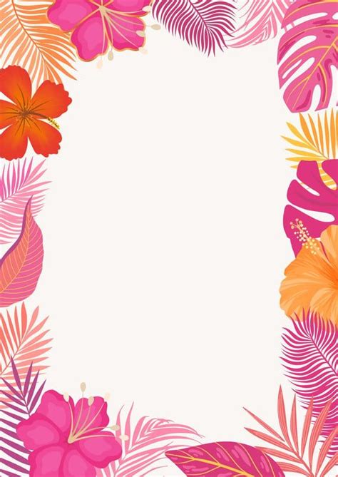Free Templates Canva In 2024 Party Themes Template Free Party Theme