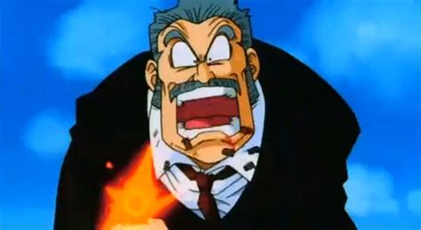 Smitty Universal Dragon Ball Wiki Fandom