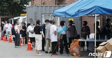 오산 코로나19 확진자 2명 추가 발생지역누적 16명