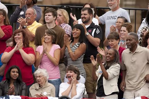 Which Middle Class Are You