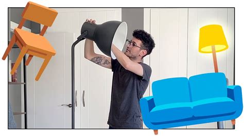 Muebles Youtube