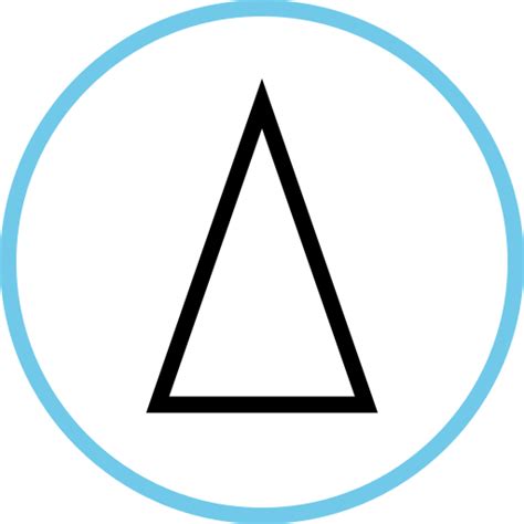 Abstract Generic Others Icon