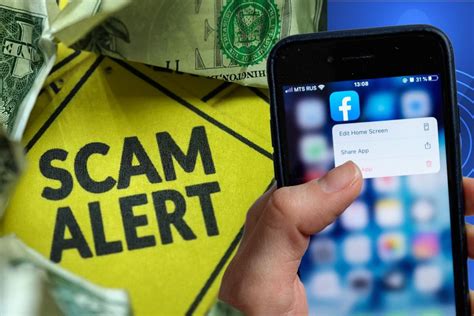 Dirty New Facebook Scammers Are Picking On Wyomingites