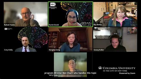 Neuronal Integration From Circuits To Dendrites Youtube