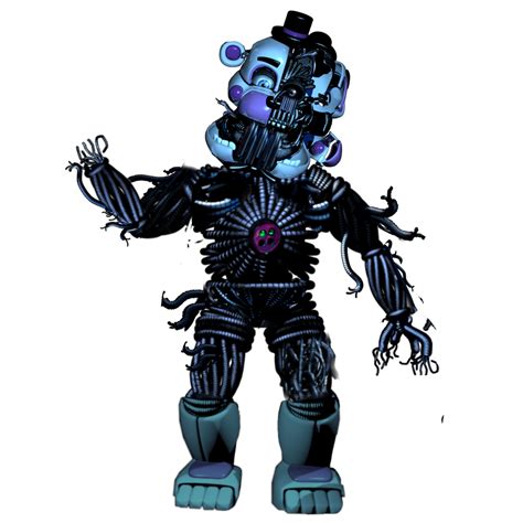 Ennarded Funtime Freddy Fnaf Speed Edit By Zexityreez On Deviantart