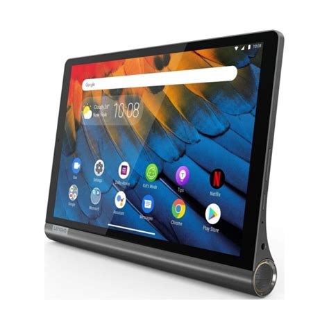 Lenovo Yoga Smart Tab YT X705X 10 1 FHD