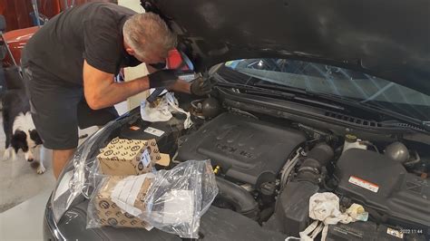 Roel Tiemersma 06 09 2022 C5 2 2 Hdi Tourer Voor Veerpoot Bollen