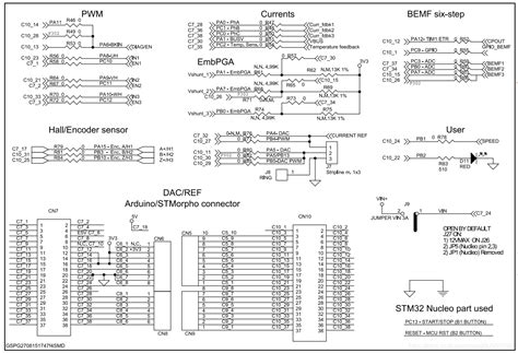 stm32 电机教程 29 无刷无感入门1 stm32无感电机控制 csdn博客