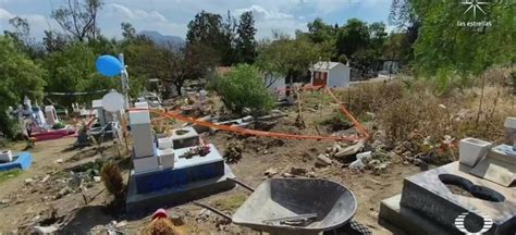 El Estremecedor Caso Del Bebé Tadeo Su Cadáver Fue Robado De Un