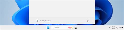 All About Microsoft Intune Multi App Kiosk