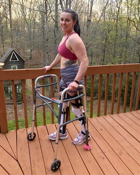 Pin On Leg Braces