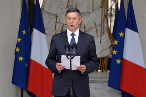 Affaire Fillon Jouyet est le secrétaire général de l Élysée il le