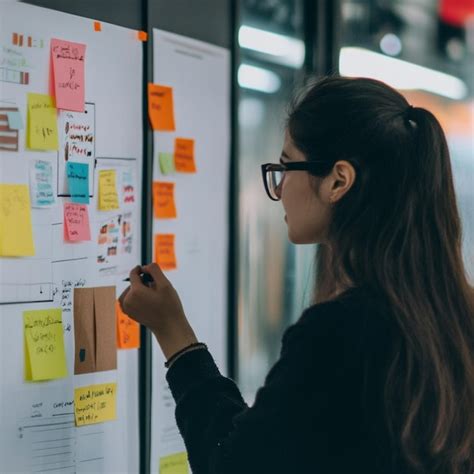 User Experience Survey With Usability Metrics And Insights Premium Ai