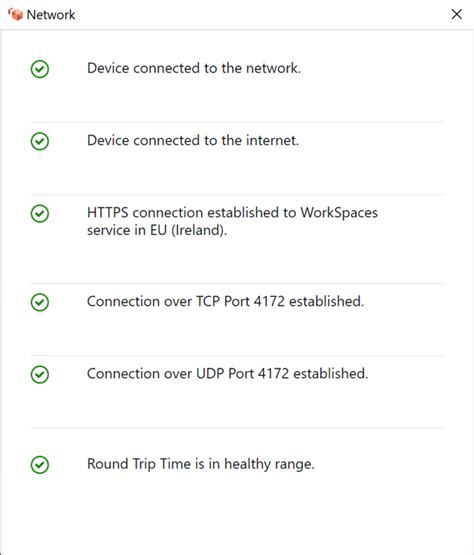 Vpc Design Best Practices For Deploying Workspaces