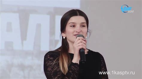 В гимназии музыкально хореографического образования прошло мероприятие ...