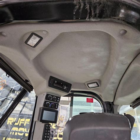 365 8361 Cat 950m Interior Misc Parts For Sale